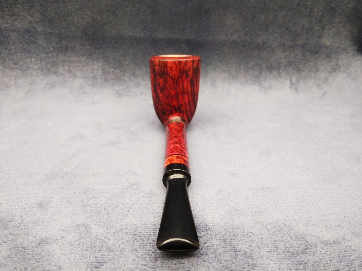 Hand made pipe №145 (to be in Austria)