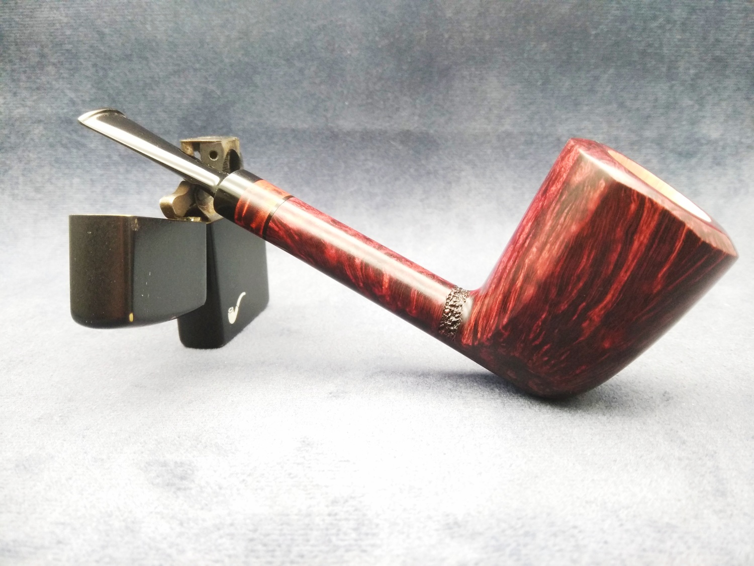 Hand made pipe №145 (to be in Austria)