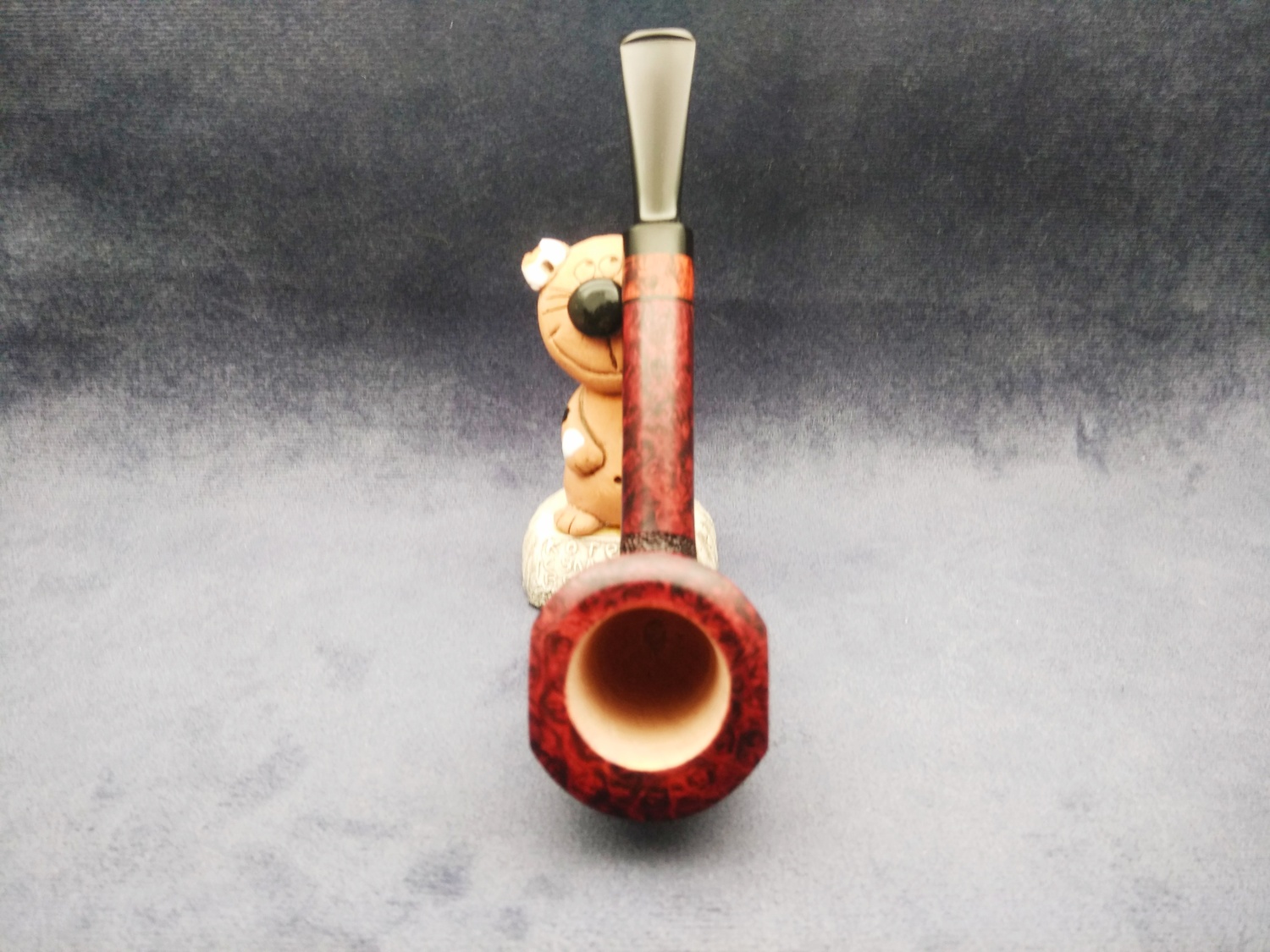 Hand made pipe №145 (to be in Austria)